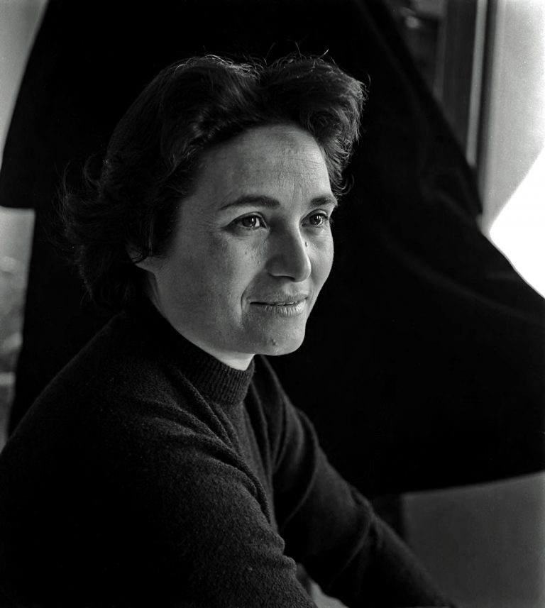 Nuoro celebrates Maria Lai, the artist-philosopher - Felix Hotels