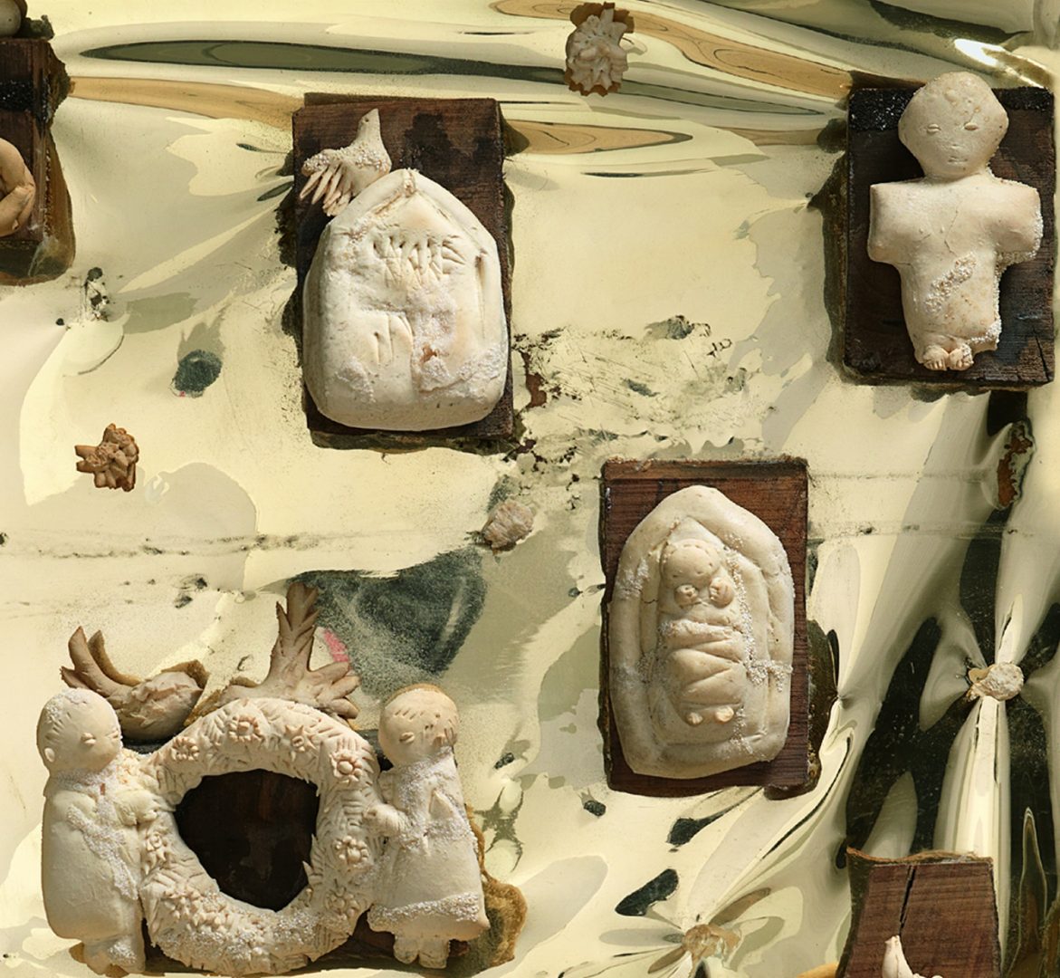 Nuoro celebrates Maria Lai, the artist-philosopher - Felix Hotels