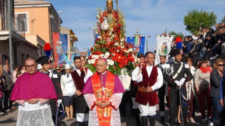 The feast of San Simplicio, the soul of Olbia - Felix Hotels