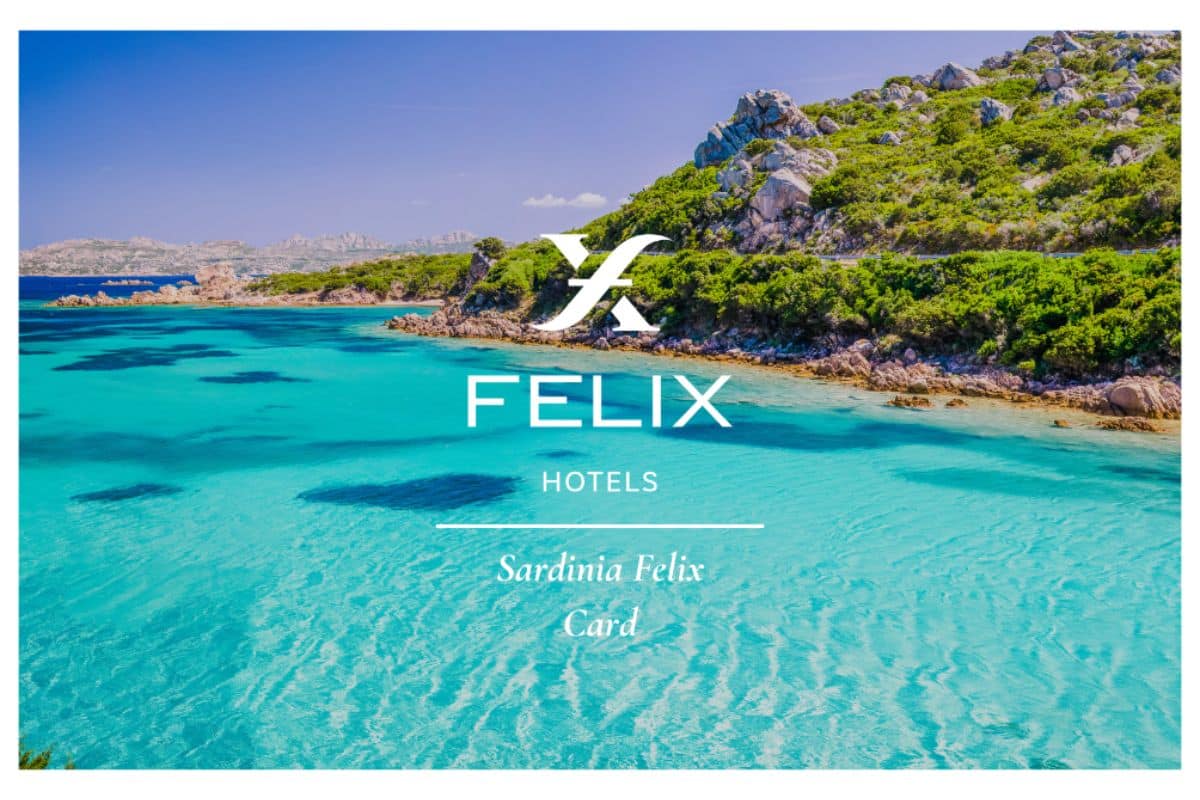 Felix Card - Felix Hotels