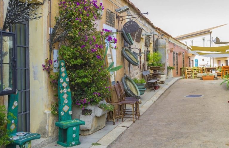 San Pantaleo, the jewel small town of Gallura. What to know, see and ...